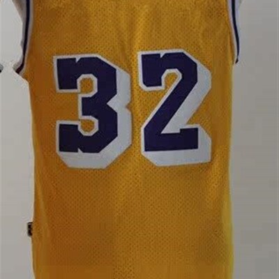 Los Angeles High qulality #3 #8 #32 #24 #34 #73 #13 #33 #44