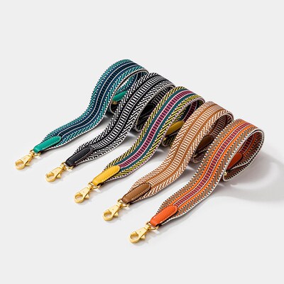 High Quality New Leisure Bag Straps  Wide Shoulder Straps Fa
