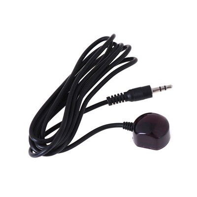 3.5MM 38kHzInfrared IR Blaster Remote Control Receiver Exten