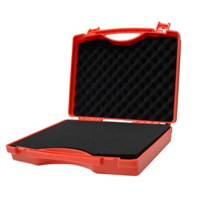 toolbox portable plastic box Protective Safety instrument bo