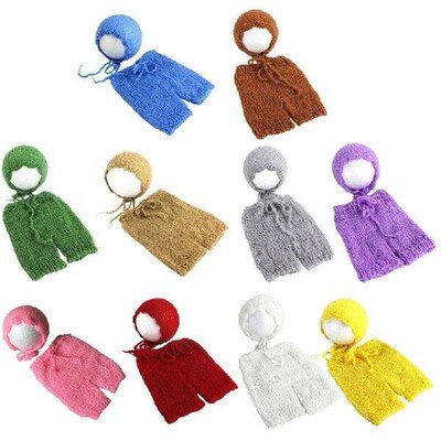 Baby Photography Props Newborns Photo Clothes Photography