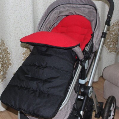 Winter Autumn Baby Infant Warm Sleeping Bag Strollerver Wate