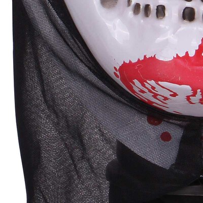 Halloween scary Funny faces childrens masks万圣节面具恐怖