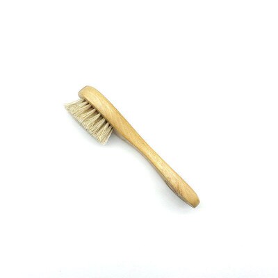 Bristle Facial Wash Brush Deeply Clean Pore Brush Facial Cle