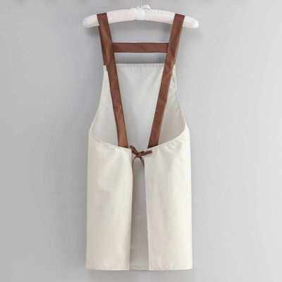 Waterproof Apron Resistant Dirt Apron Kitchen Oil-Proof Clot