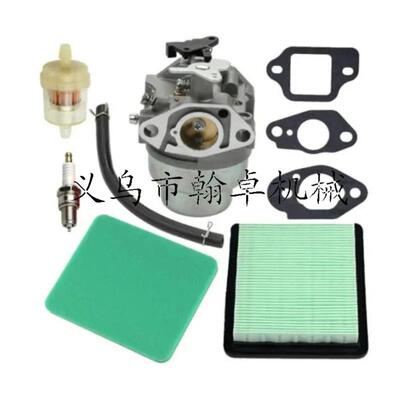 GCV160 135 HRB216 HRR216 HRS216 HRT216 化油器 空滤器