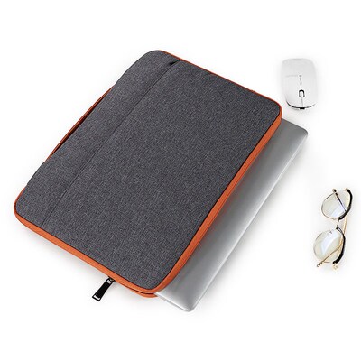 Portable Laptop Bag Inner Sleeve 134 15.6-inch Tablet Comput