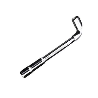 N2UC L Angled Socket Wrench for Skilled Technicians and DIY