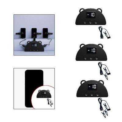 Screen Clicker Practical Sturdy Auto Clicking Device for