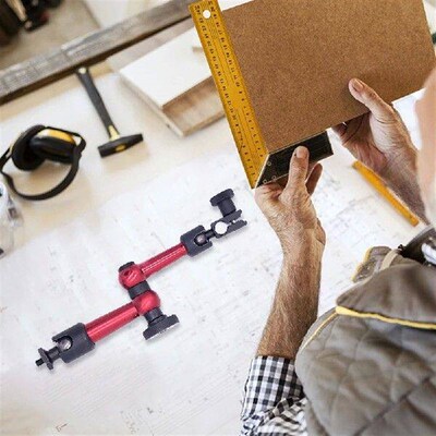 High Precision Flexible Dial Test Indicator Adjustable