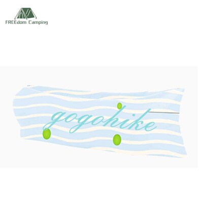 Music Festival Outdoor Lazy Inflatable Sofa TikTok
