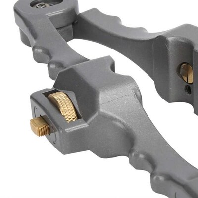 led strip connector conectores Cable Cutter Longitudinal Hor