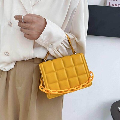 -Western style fashion sense large square womens  popular