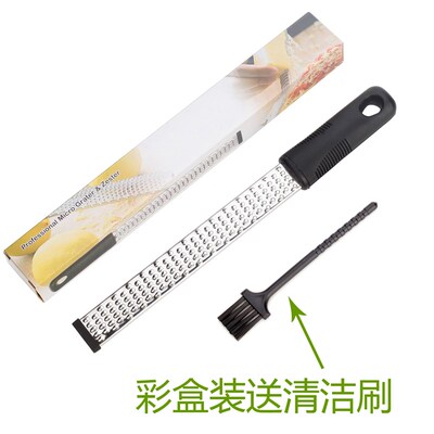 Lemon Cheese Grater Ginger Garlic Vegetables kitchen tool