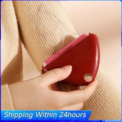 Sticky Lint Roller Reusable Washable Lint Remover Pet Hair