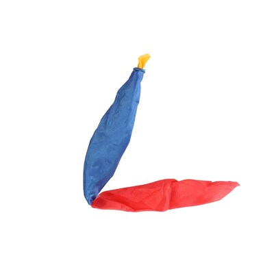 4 Colors Changing Magic Silk Scarf Magic Trick By Mr. Tricks