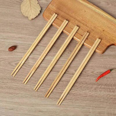 Carbonized hot pot chopsticks, noodle scooper, fried fish, d