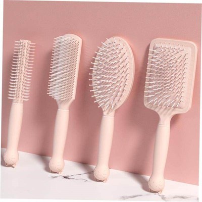 Magic Moustache Care Salon Comb Hair Brush Combs hairbrush