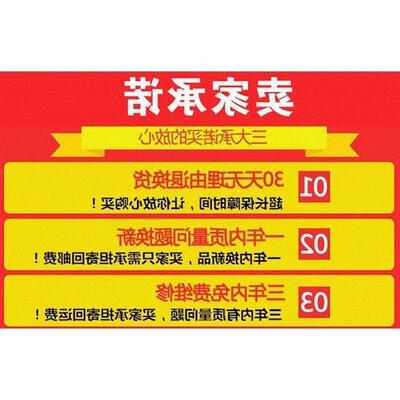 Mop bucket rotating household dual-drive wet and dry free