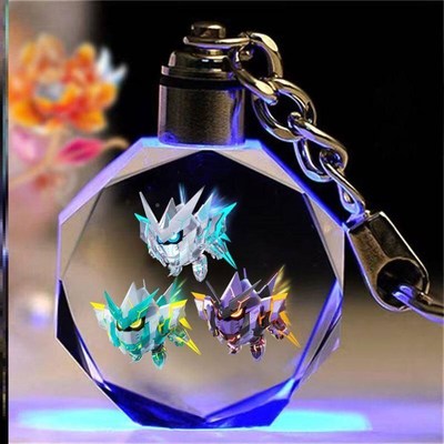 Eggs party mecha toys broken sin knight handpiece dream catc