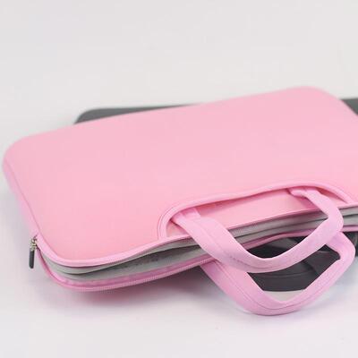 New Laptop Bag 12 13 14 15.6 Inch Waterproof Notebook Case H