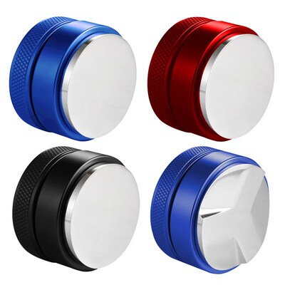 Dragon ffee Powder Dispenser Stainless Steel Tamper Italian