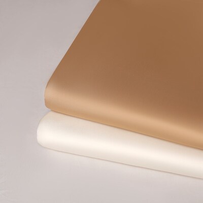 hotel cotton bed flat sheet bedsheet bedspread bedcover line