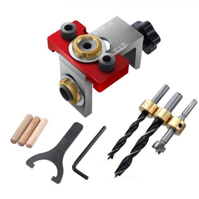 Dowelling Jig Imperial Dowels Jig Accessories Self Centering