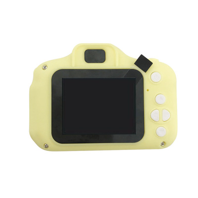 Kids Digital Camera Toys for Age 3-8, Toddler Cameras Mini