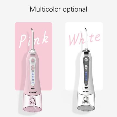 Oral Irrigator Water Dental Flosser Irrigation Tooth Floss