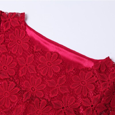 women ops Lace Shirt Blusas Femininas Blouses & Shirts New F