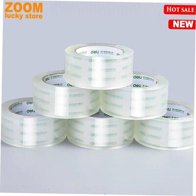Scotch tape Carton special tape Packing tapes UTransparent