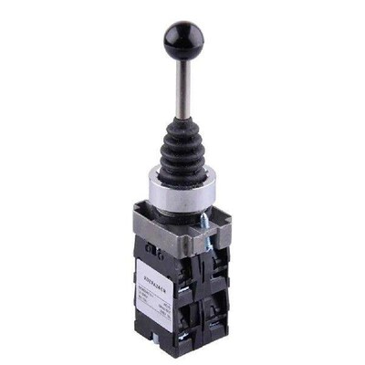 Industrial Joystick Switch with Modular Design 4 ition