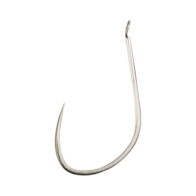 Fishing hook bulk without barbs new improved crucian carp bl