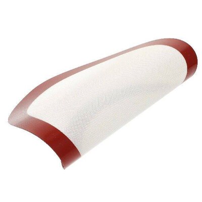 Cake Pan Grill Oven Baking Pads Tool Silicone Mat Bakeware