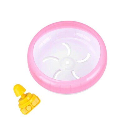1Pc 14cm Multipurpose Wide Suitability Hamster Mice Gerbil