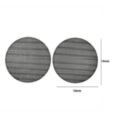 2/4PCS Fan Dustproof Cover Breathable Ventilation Fan