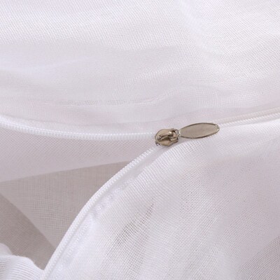 Cotton Gauze Liner ver, Matress ver, Cotton Batting ver, Cot