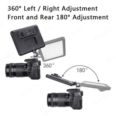 focus Monitor Holder Cold Shoe Mount fora Field Monitors Mic