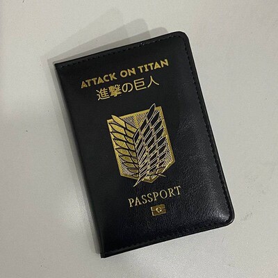 Women Paport ver Fahion Travel Organizer Paport Holder High