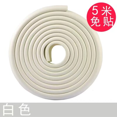 Child Safety Anticollision Strip Rubber Protective Corner Ta