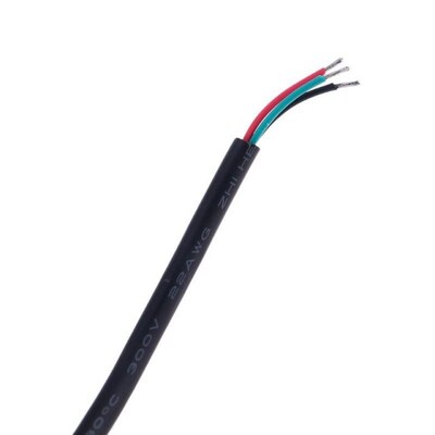 0-10/20/30bar 1/8 Input 5V Output 0.5-4.5V Pressure Transmi