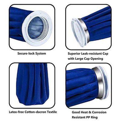 ches First Aid Relief Pain Health Care Cold Therapy Ice Pack