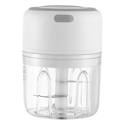 Electric Garlic Masher Puller Garlic Masher