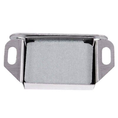 Home Office Door Self Closing Strong Magnetic Adsorption