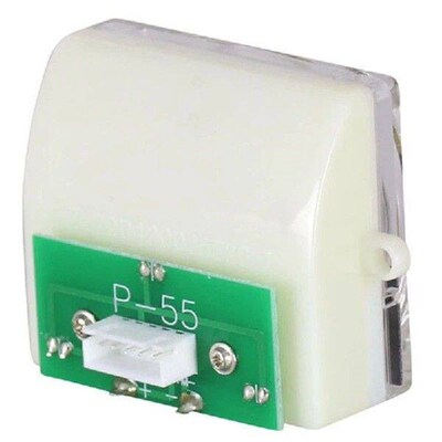 P-55SI High Precision VU Meter Head DB Meter Amplifier