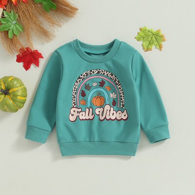 2023-06-24 Lioraitiin 0-4Years Kids Boys Girls Halloween Clo