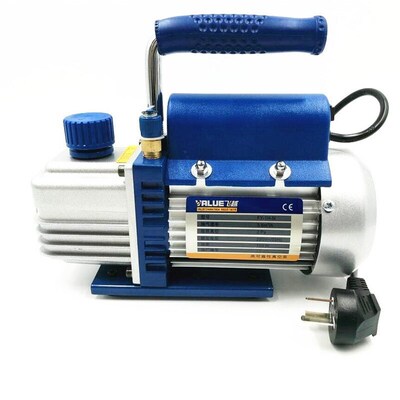 150W Vacuum  FY-1H-N Air conditioni Add fluoride tool Vacuum