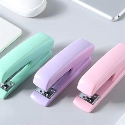 1pc Number 12 Heavy Duty Metal Stapler Plier Packaging Plier