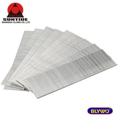 1000pcs 18 Gauge T Shaped Staples Ga18 Type Brads Nails For